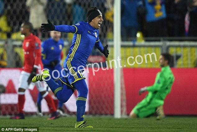 Anzhi – FK Rostov – Premier League Prediction and Preview ⋆ SoccerPunt ...