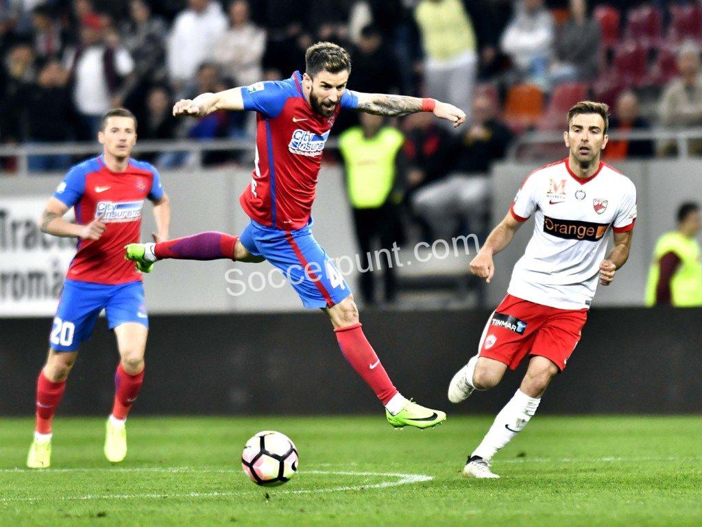 Dinamo – FCSB Liga 1 Prediction and Preview